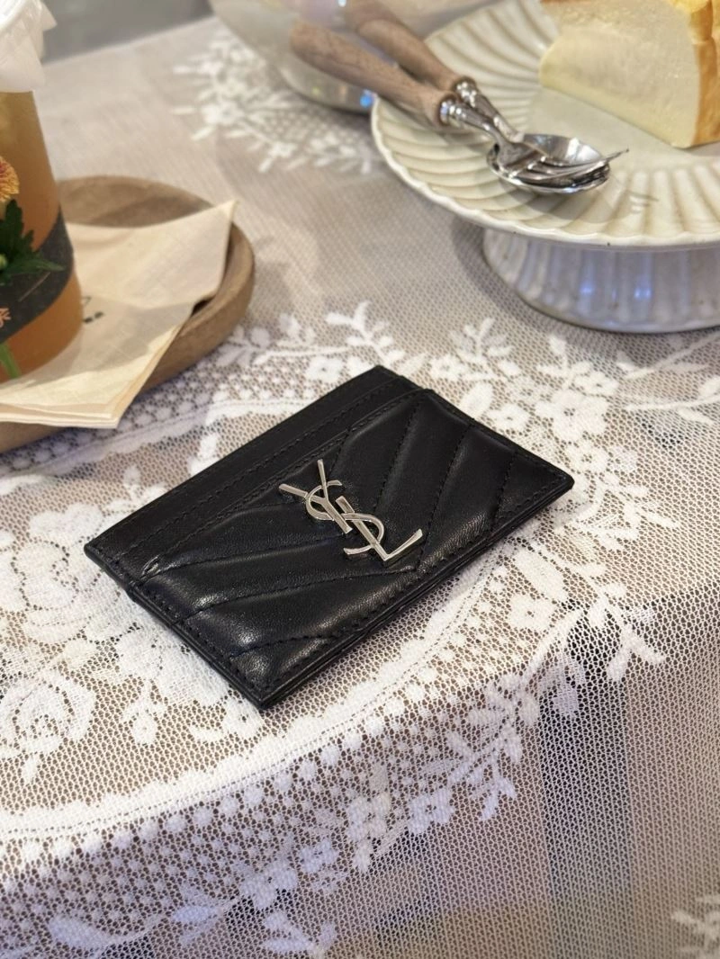 OEM YSL Wallets Purse