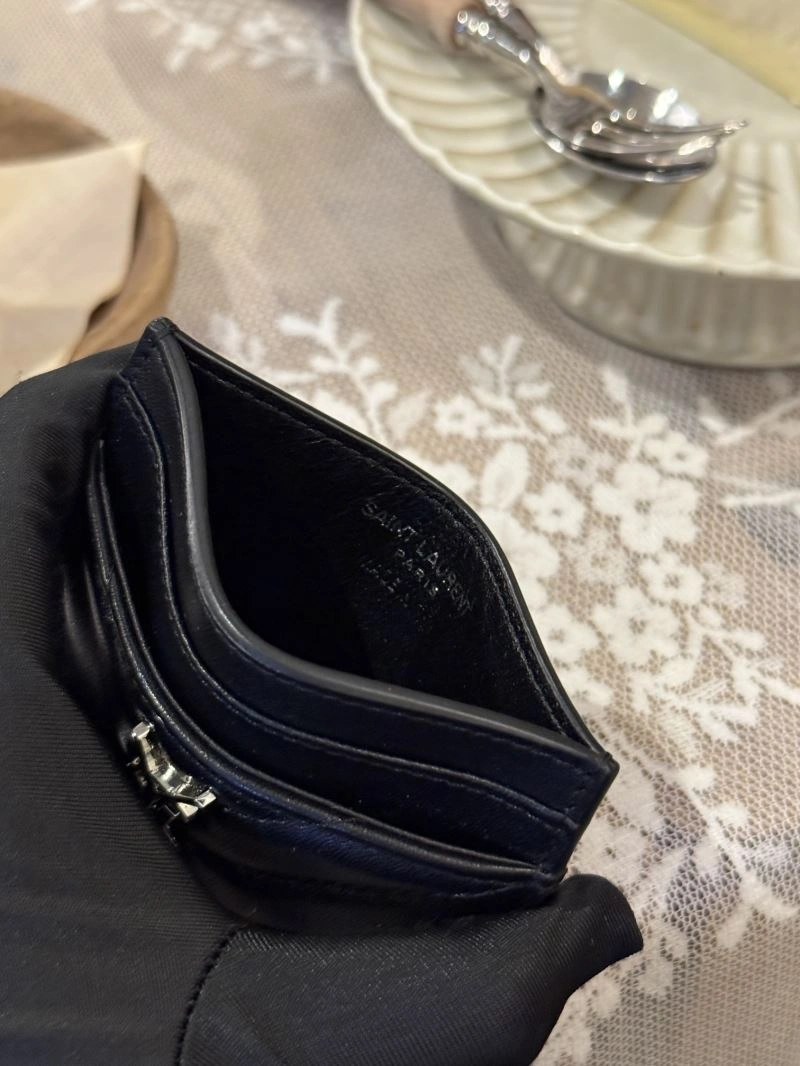 OEM YSL Wallets Purse