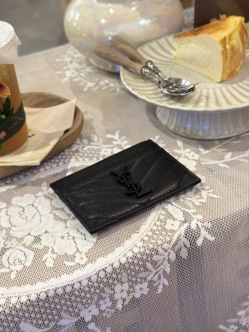 Value-priced YSL Wallets Purse
