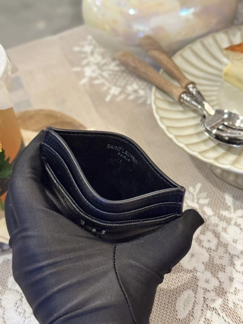 Value-priced YSL Wallets Purse