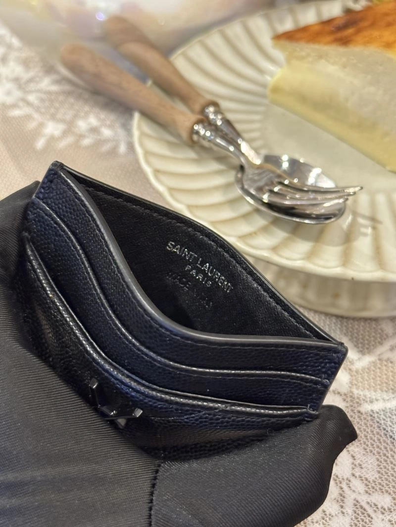 Value-priced YSL Wallets Purse