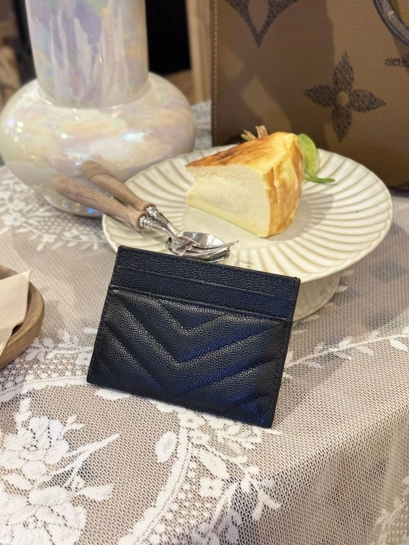 Reasonably priced YSL Wallets Purse