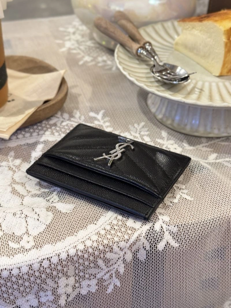 Reasonably priced YSL Wallets Purse