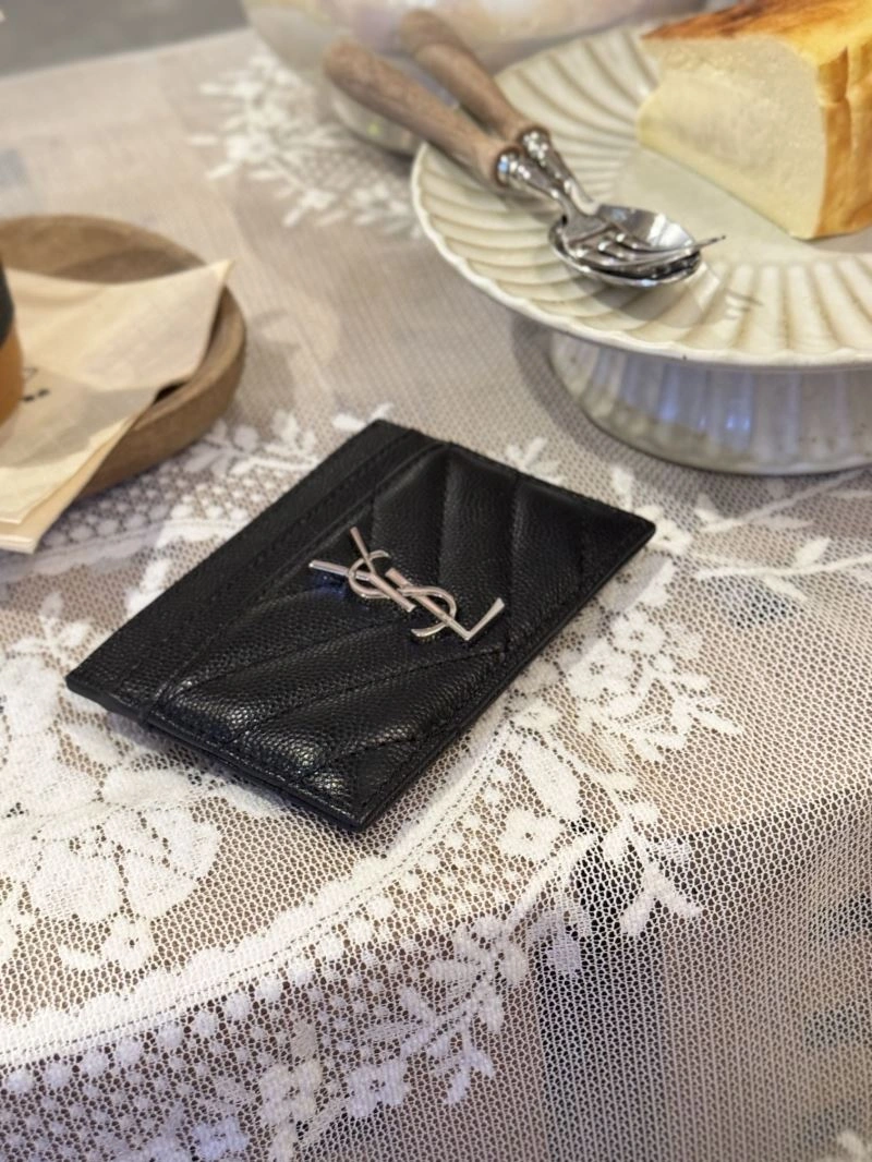 Reasonably priced YSL Wallets Purse