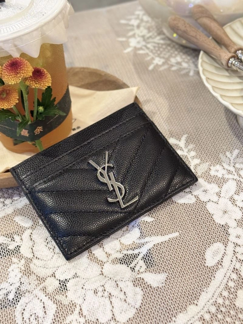 Reasonably priced YSL Wallets Purse