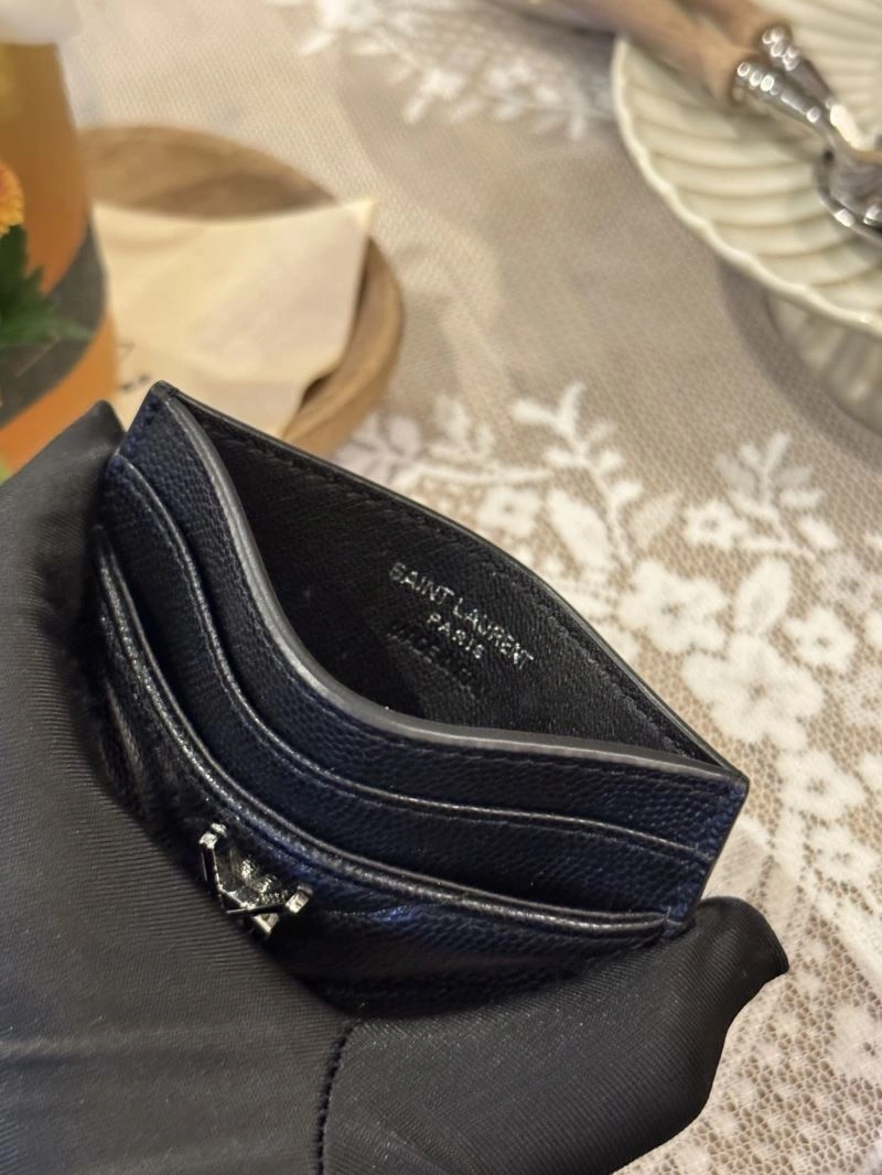Reasonably priced YSL Wallets Purse