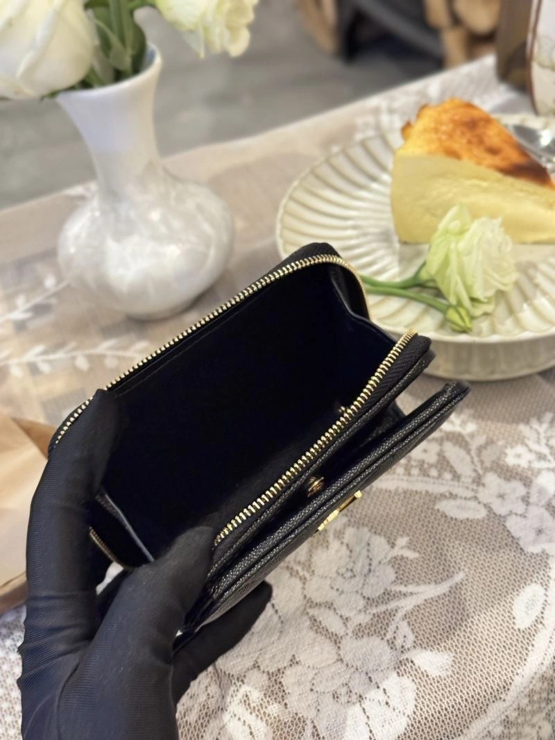 Budget-friendly YSL Wallets Purse