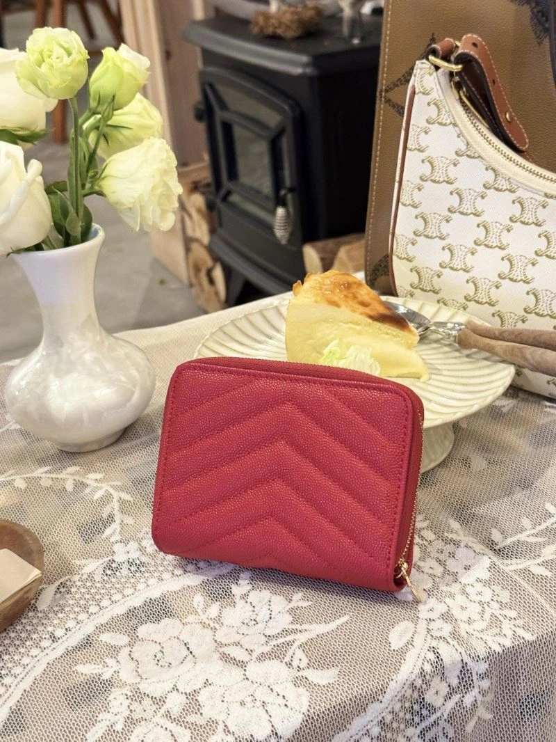 Top match YSL Wallets Purse