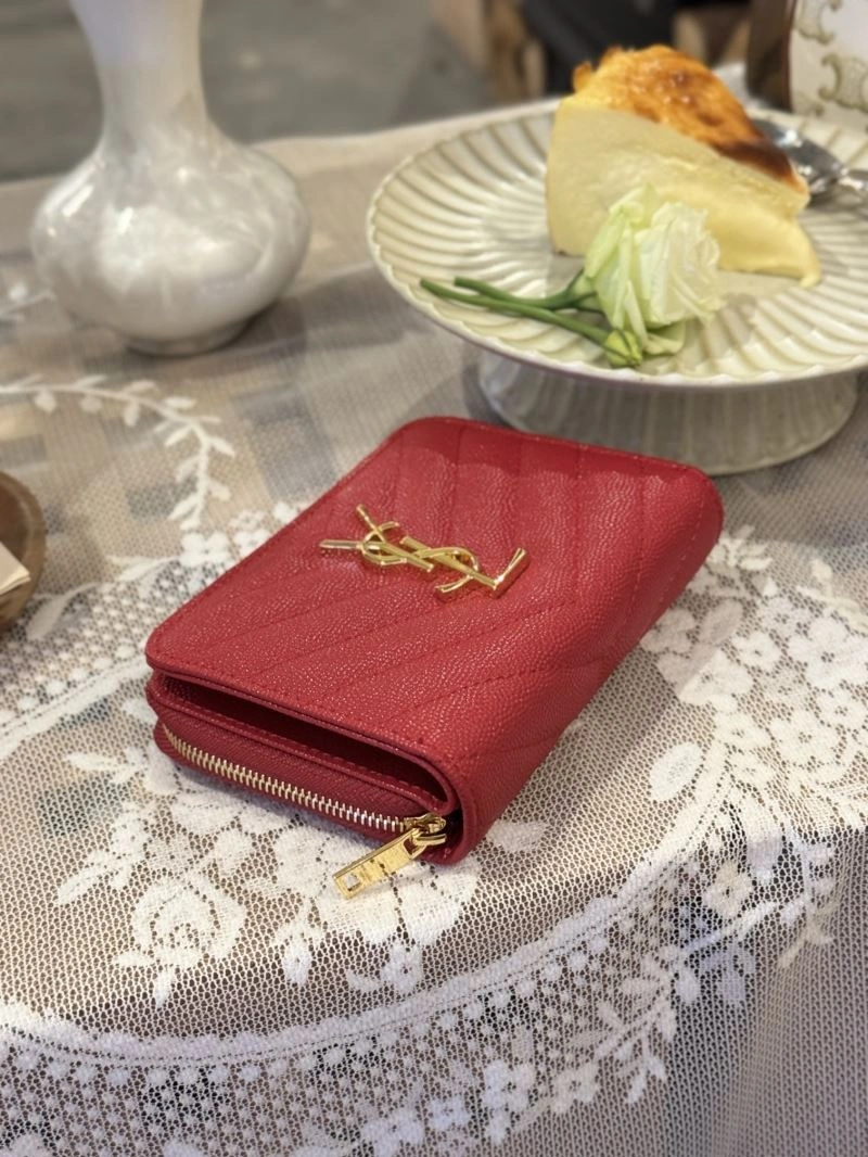 Top match YSL Wallets Purse