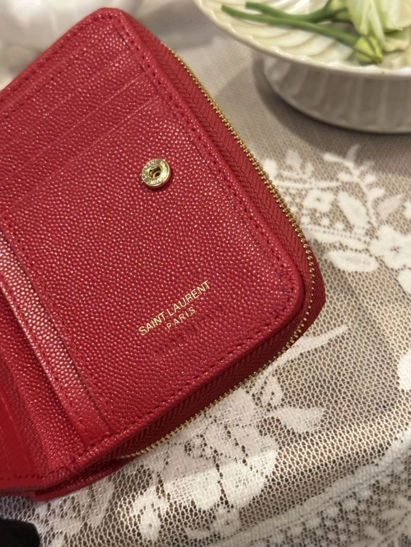 Top match YSL Wallets Purse