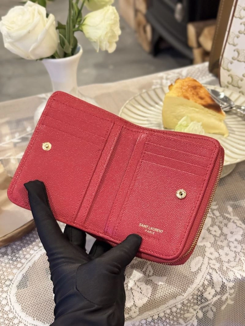 Top match YSL Wallets Purse