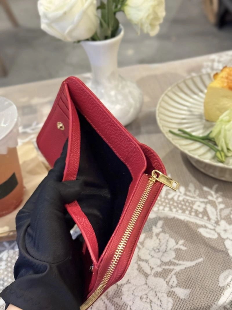 Top match YSL Wallets Purse