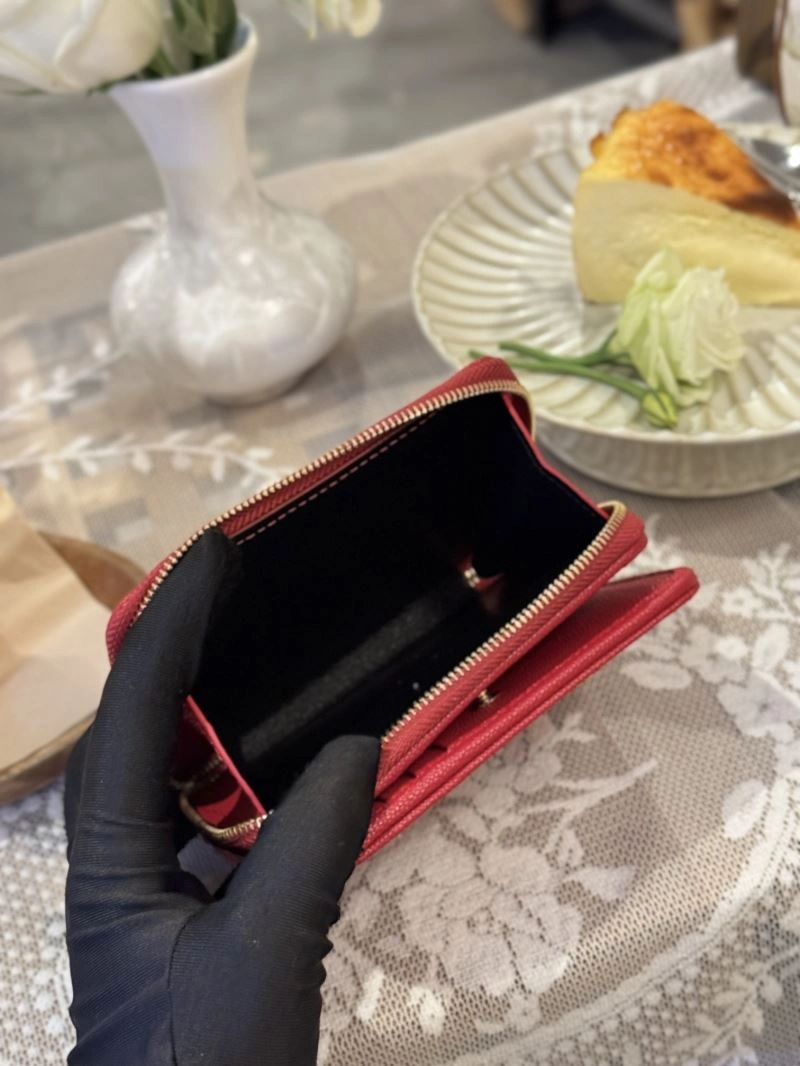 Top match YSL Wallets Purse