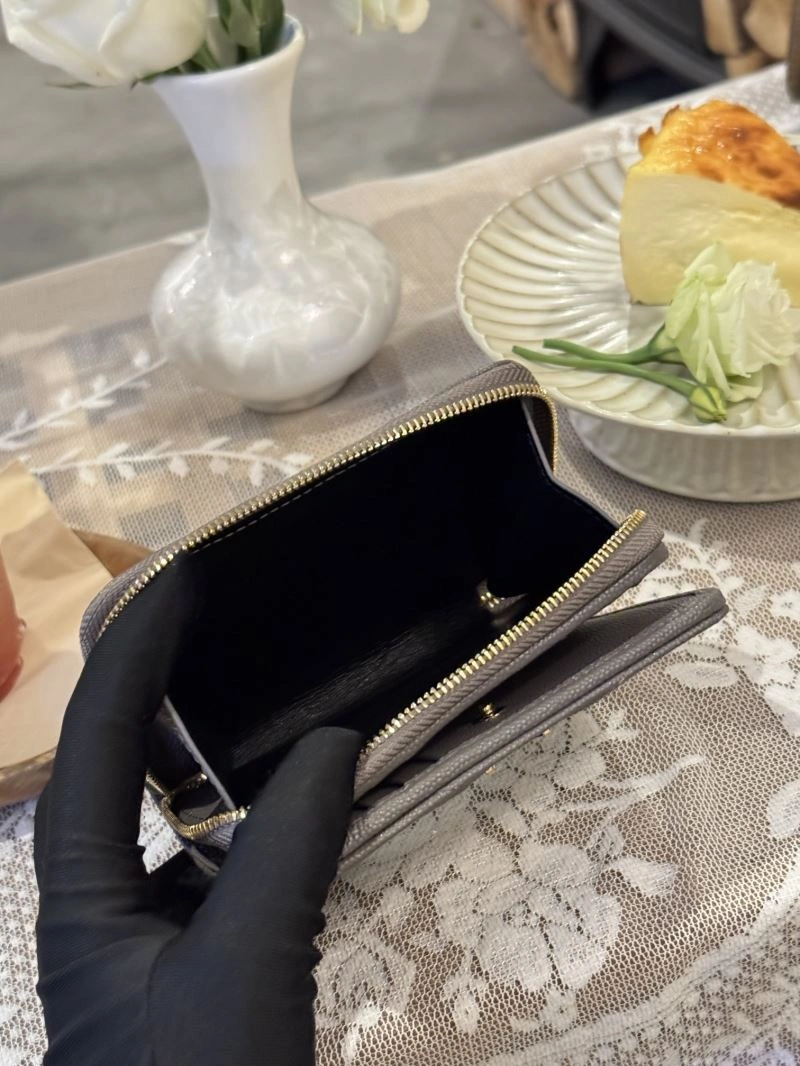 Affordable YSL Wallets Purse
