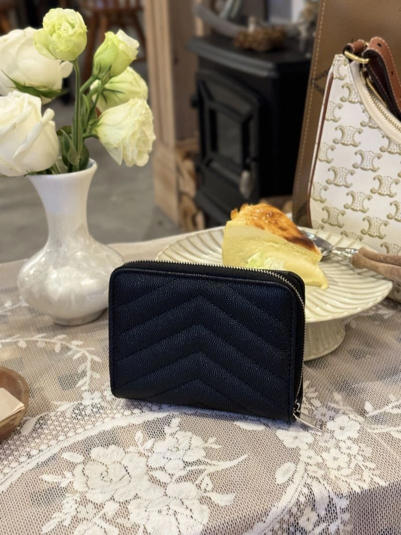 Bargain YSL Wallets Purse