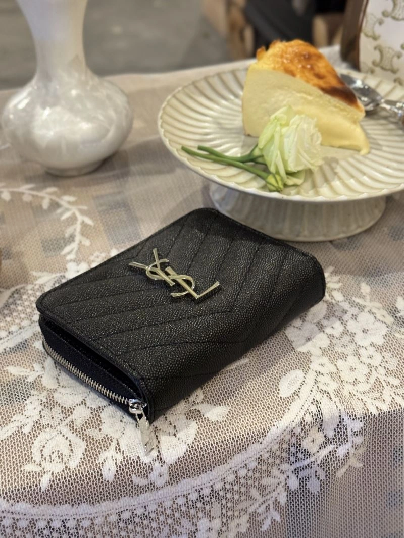 Bargain YSL Wallets Purse
