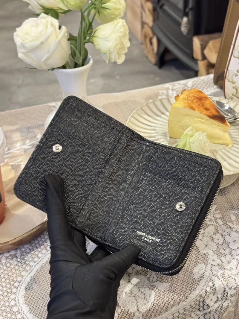 Bargain YSL Wallets Purse