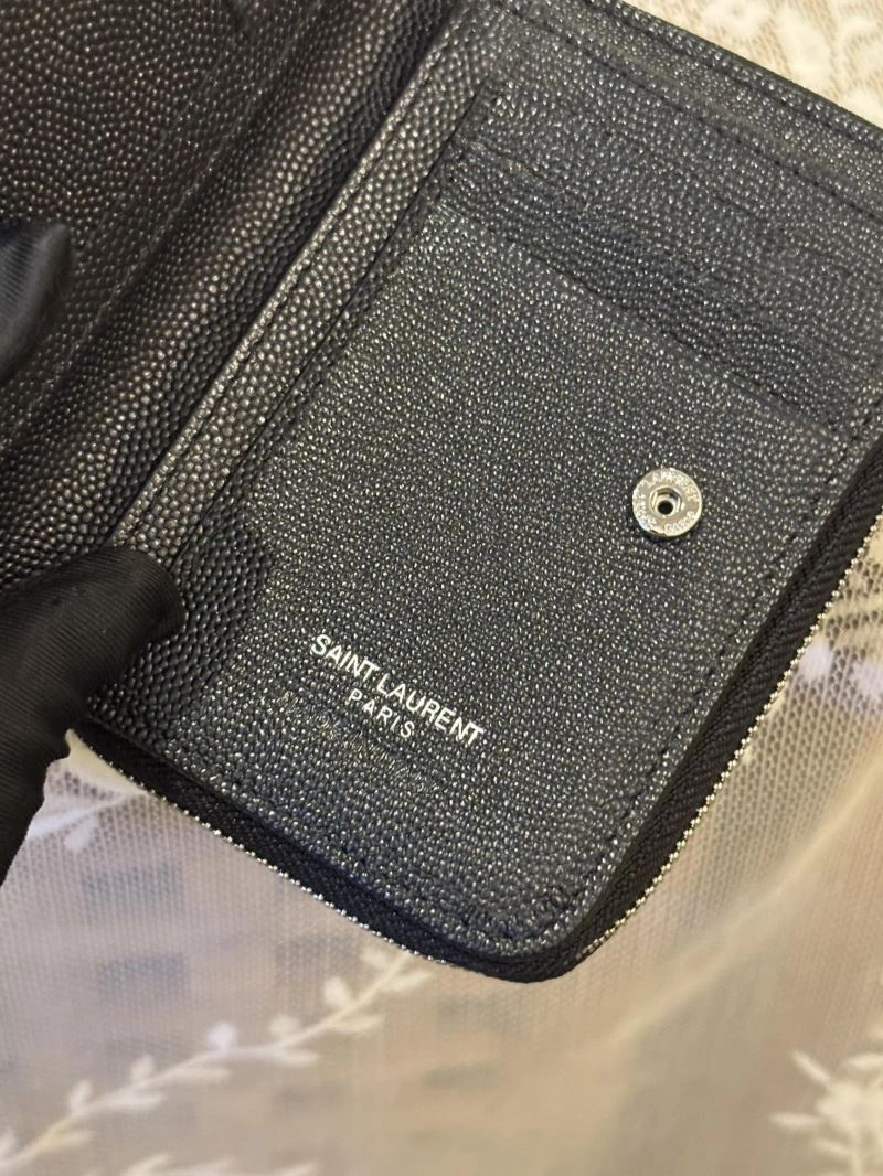 Bargain YSL Wallets Purse