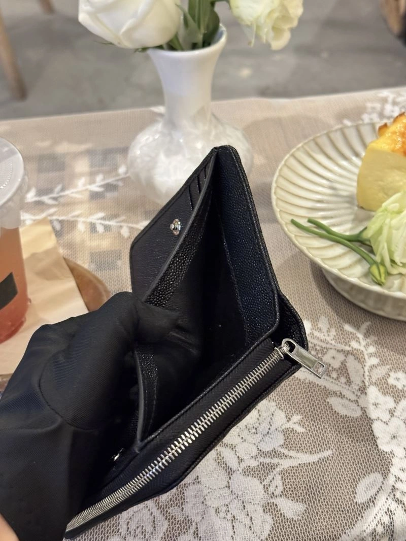 Bargain YSL Wallets Purse
