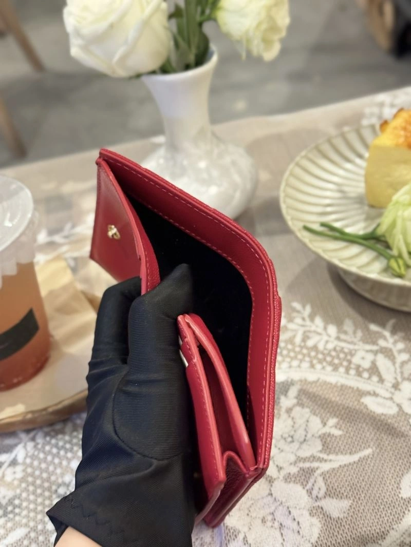 Affordable YSL Wallets Purse