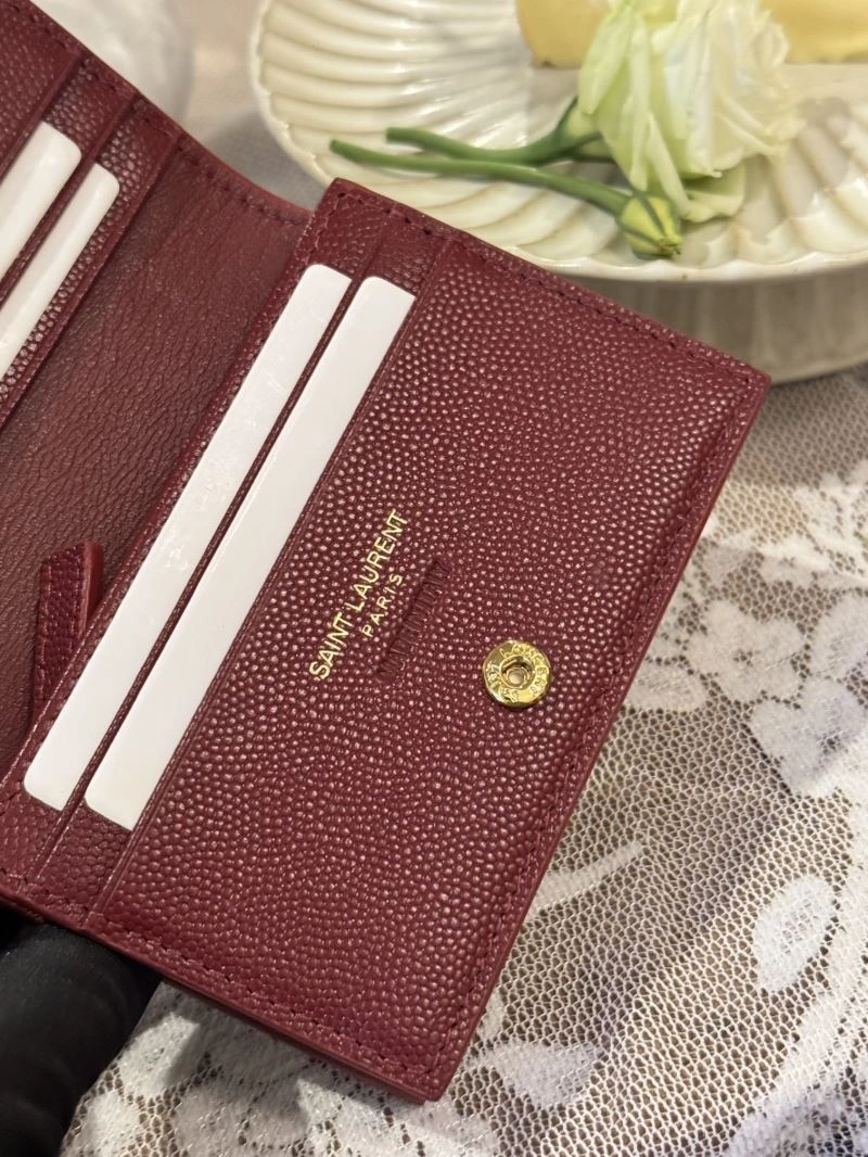 Bargain YSL Wallets Purse