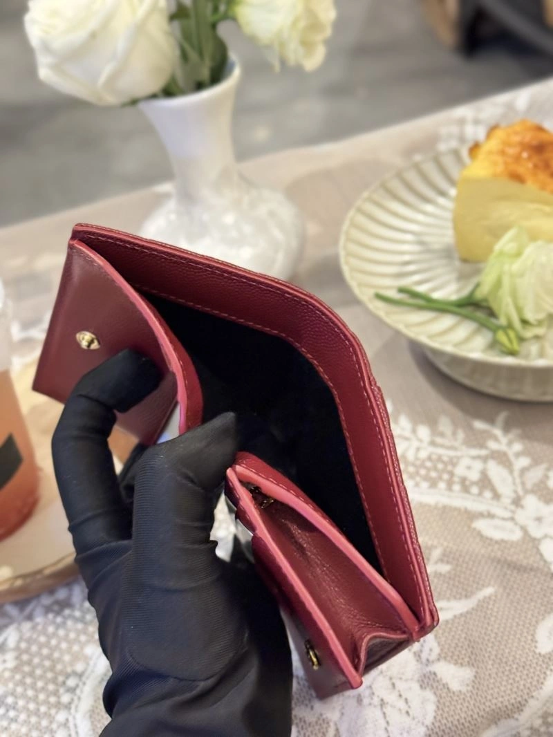 Bargain YSL Wallets Purse