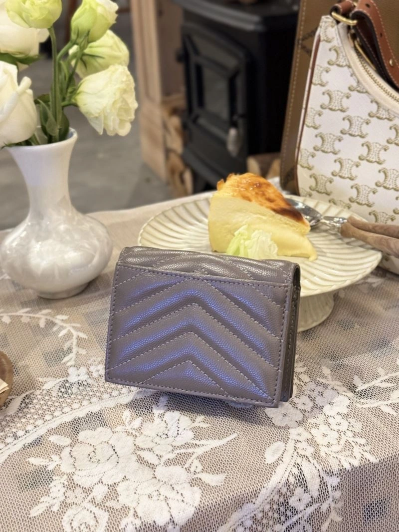 Bargain YSL Wallets Purse
