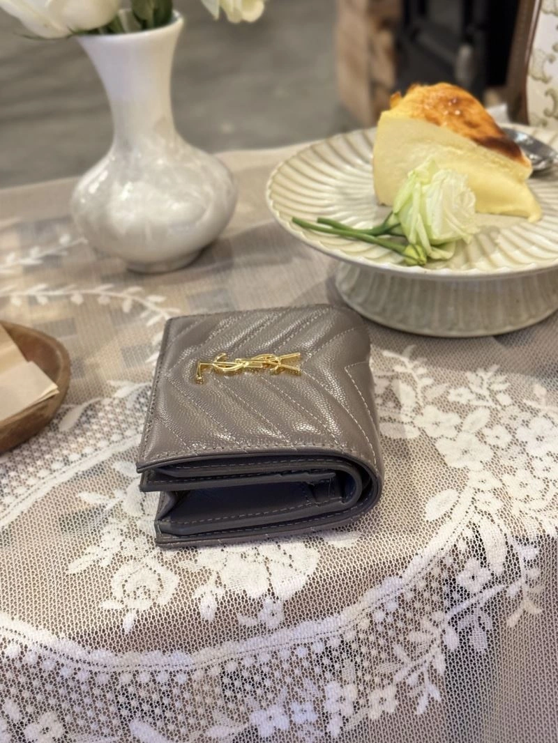 Bargain YSL Wallets Purse