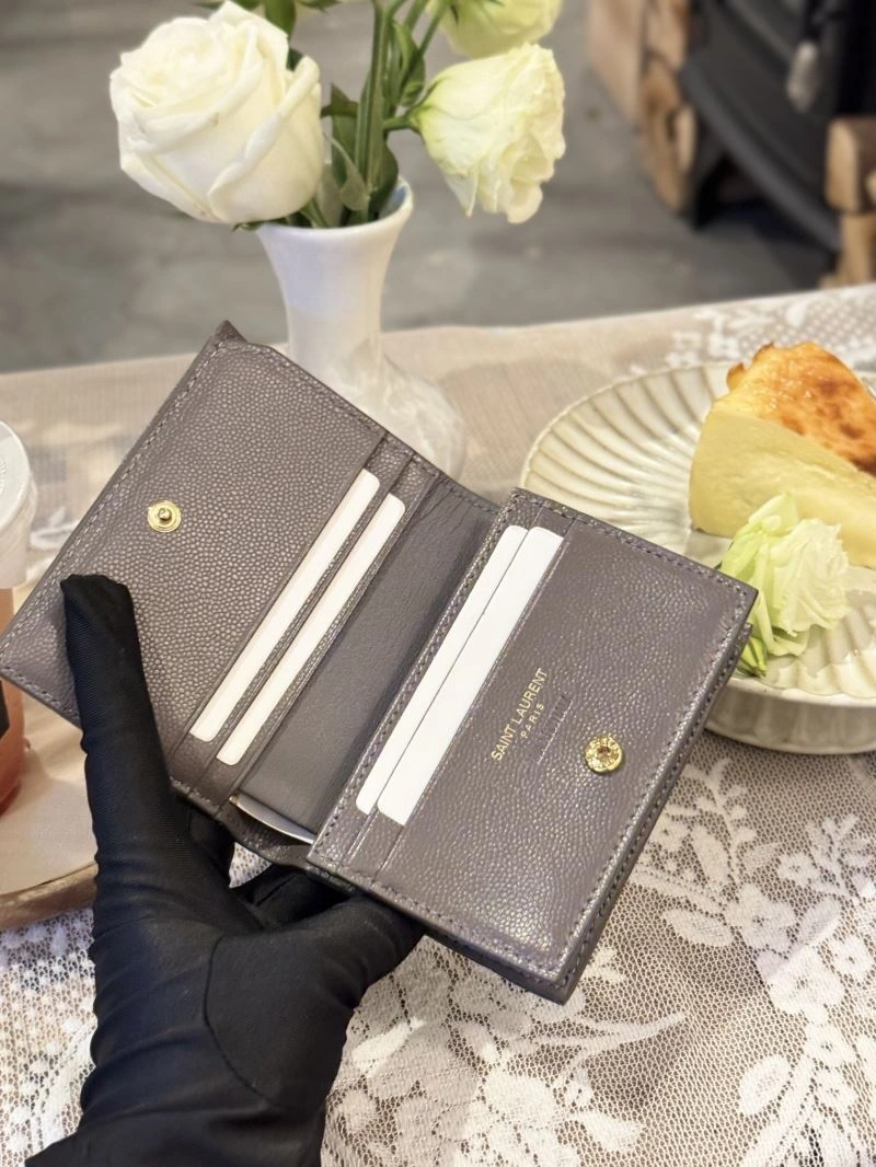 Bargain YSL Wallets Purse