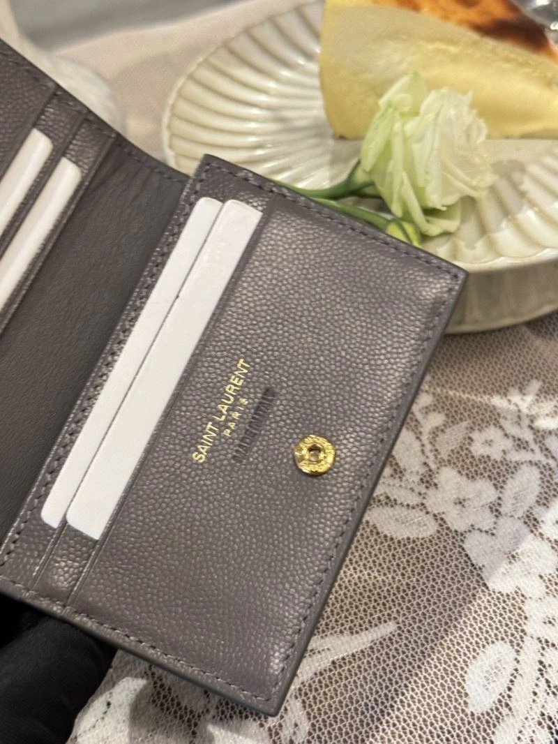 Bargain YSL Wallets Purse