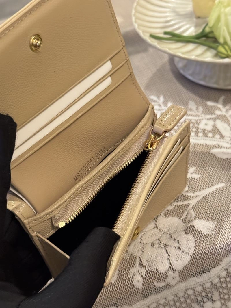 Inexpensive YSL Wallets Purse