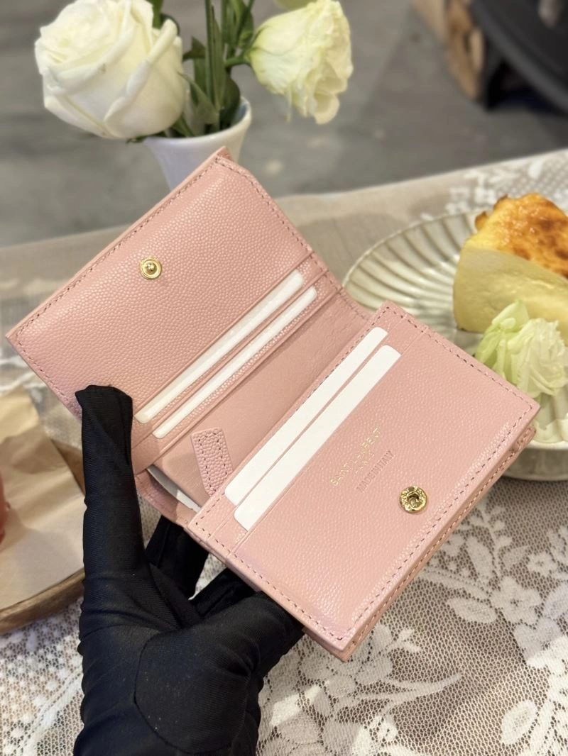 Cut-rate YSL Wallets Purse