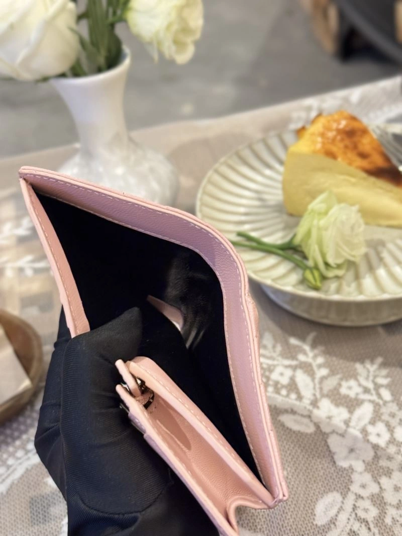 Cut-rate YSL Wallets Purse