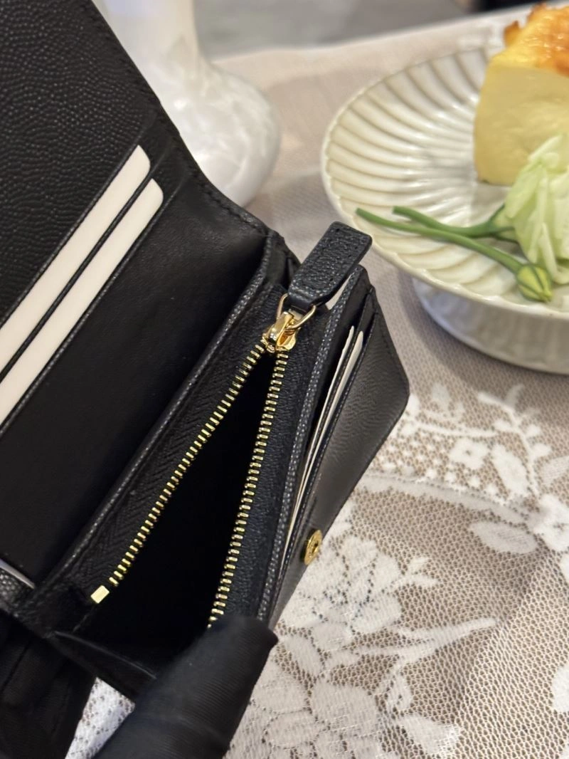 Top mirror YSL Wallets Purse