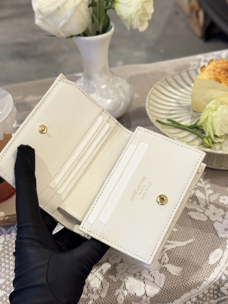 Bargain YSL Wallets Purse