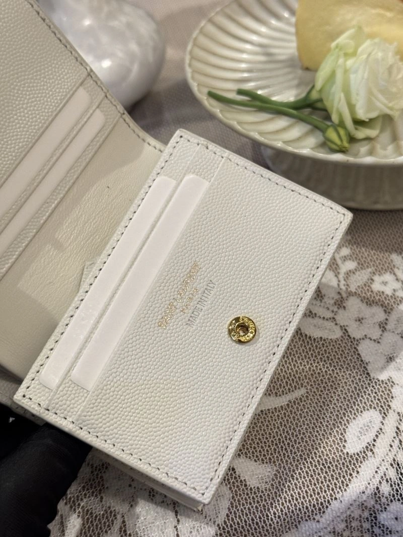 Bargain YSL Wallets Purse