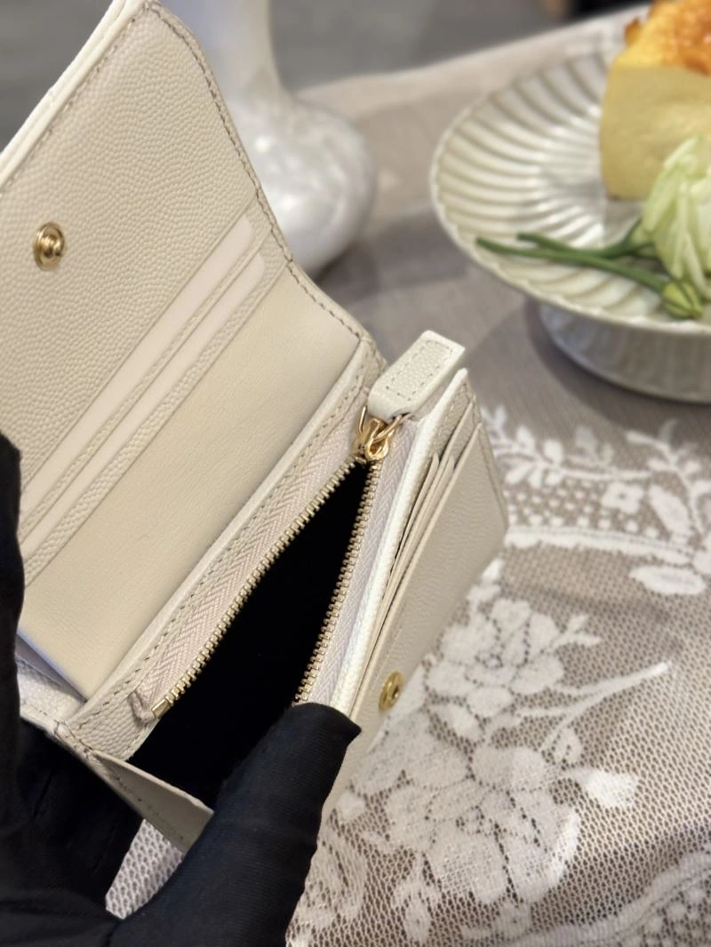 Bargain YSL Wallets Purse