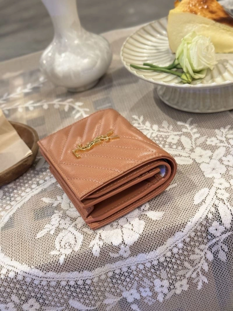Reasonably priced YSL Wallets Purse