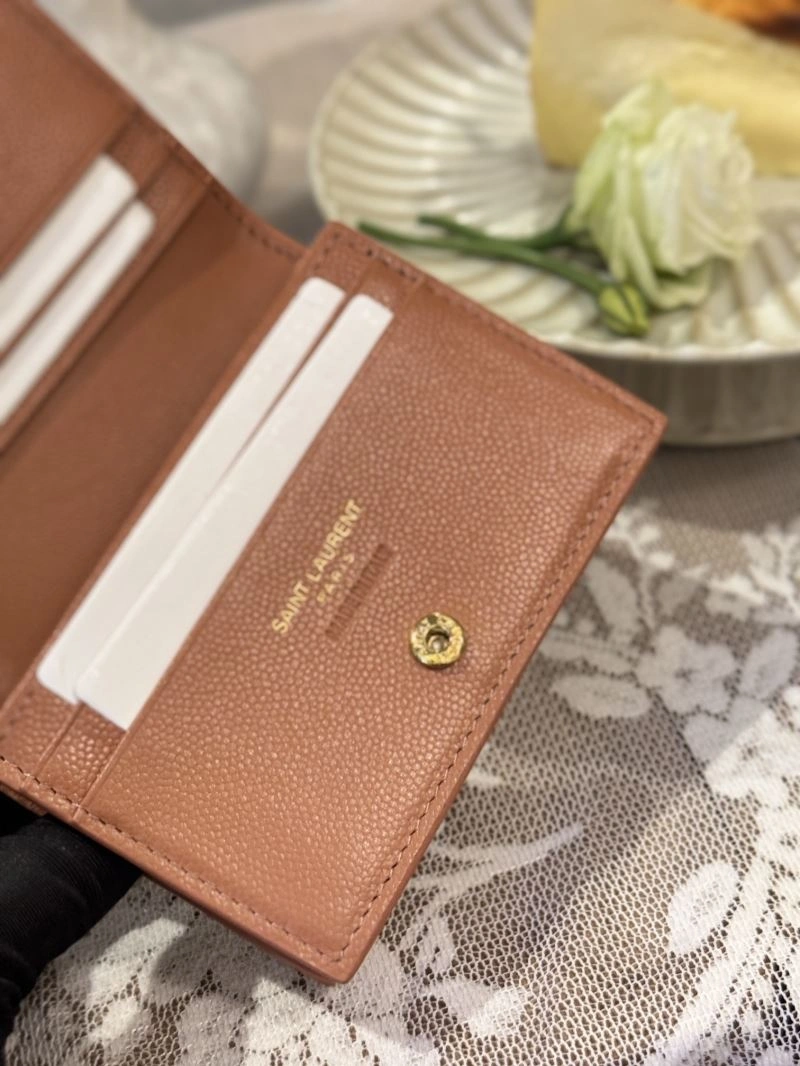 Reasonably priced YSL Wallets Purse