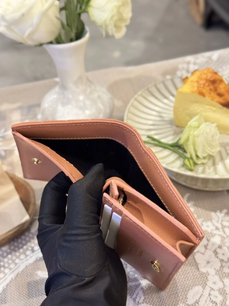 Reasonably priced YSL Wallets Purse