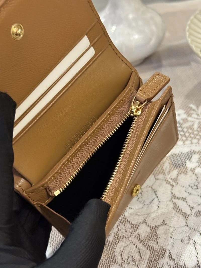 Perfect replica YSL Wallets Purse