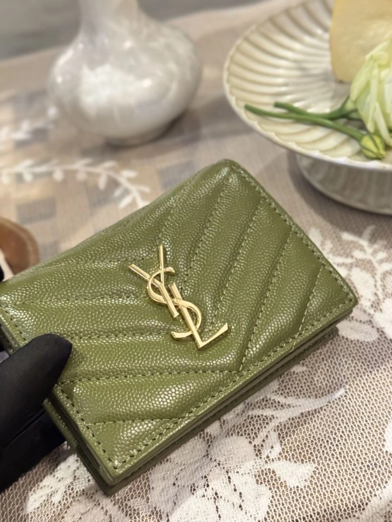 Economical YSL Wallets Purse
