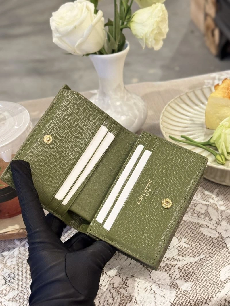 Economical YSL Wallets Purse