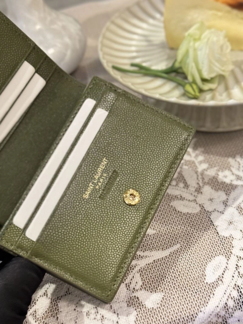 Economical YSL Wallets Purse