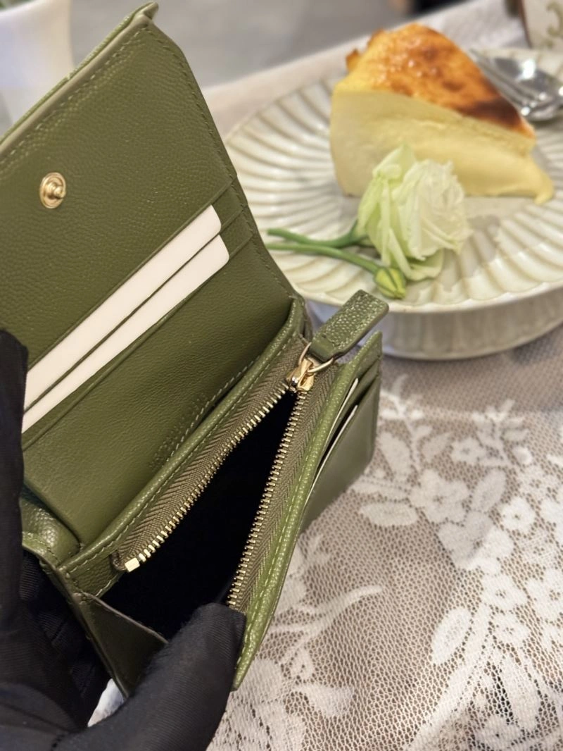 Economical YSL Wallets Purse