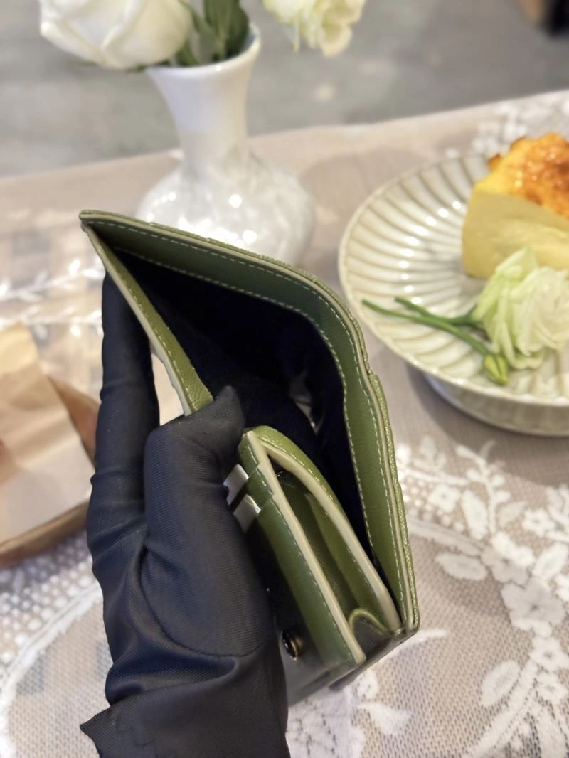 Economical YSL Wallets Purse