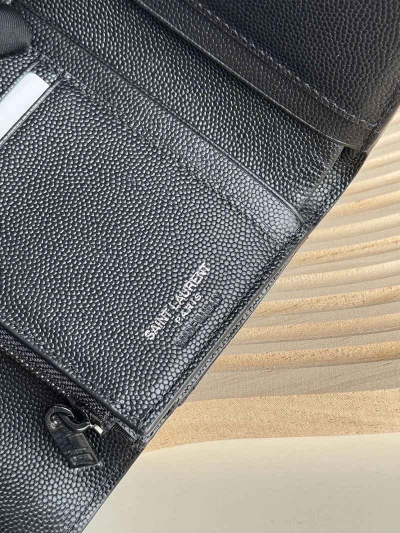 Exact replica YSL Wallets Purse