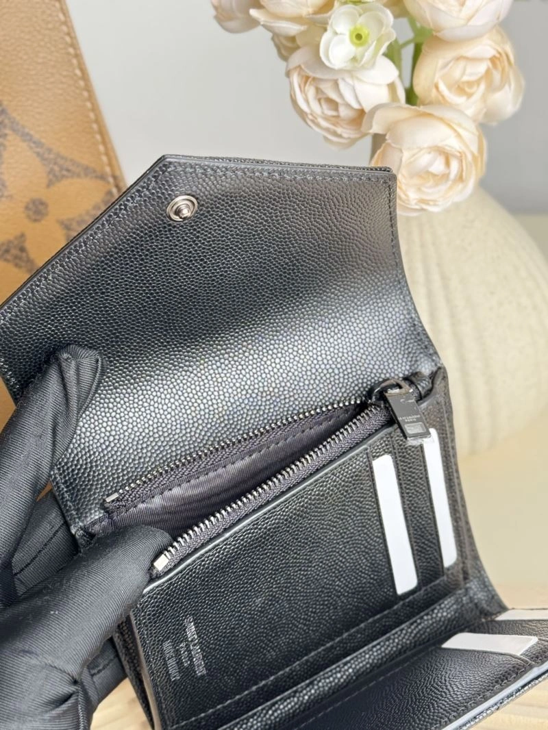 Exact replica YSL Wallets Purse