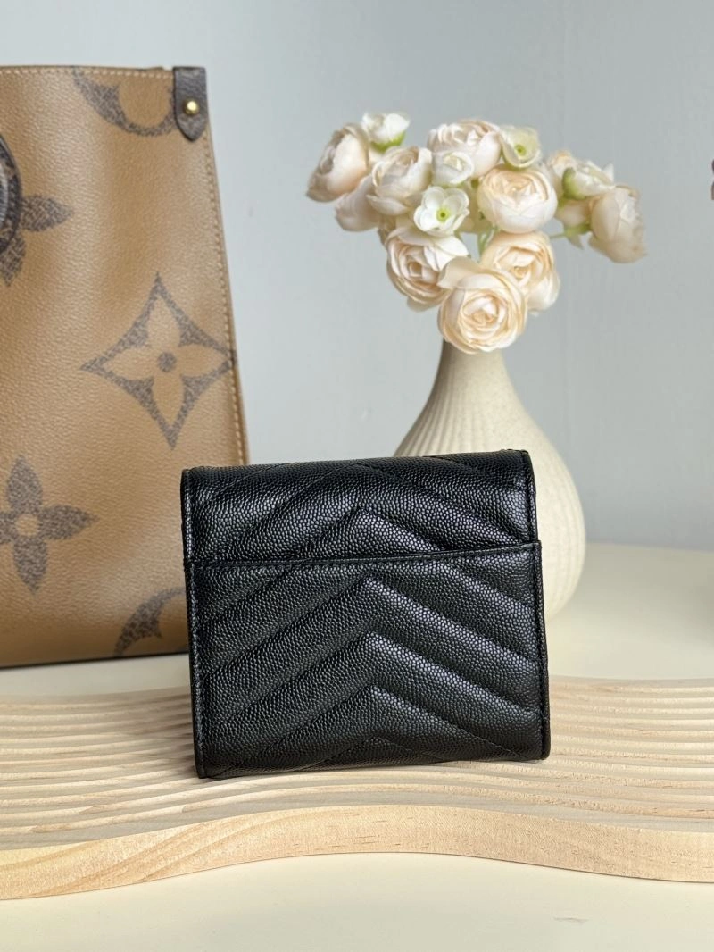 High fidelity YSL Wallets Purse