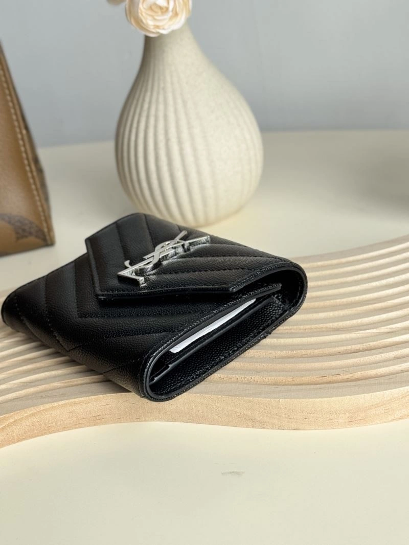 High fidelity YSL Wallets Purse